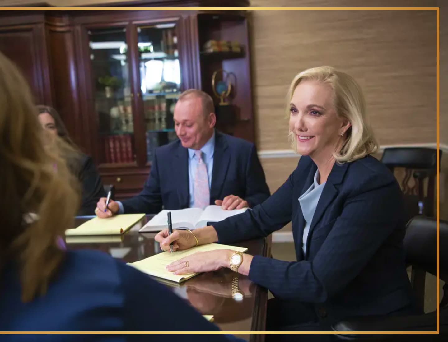 Evansville Personal Injury Lawyers | Gerling Law Injury Attorneys