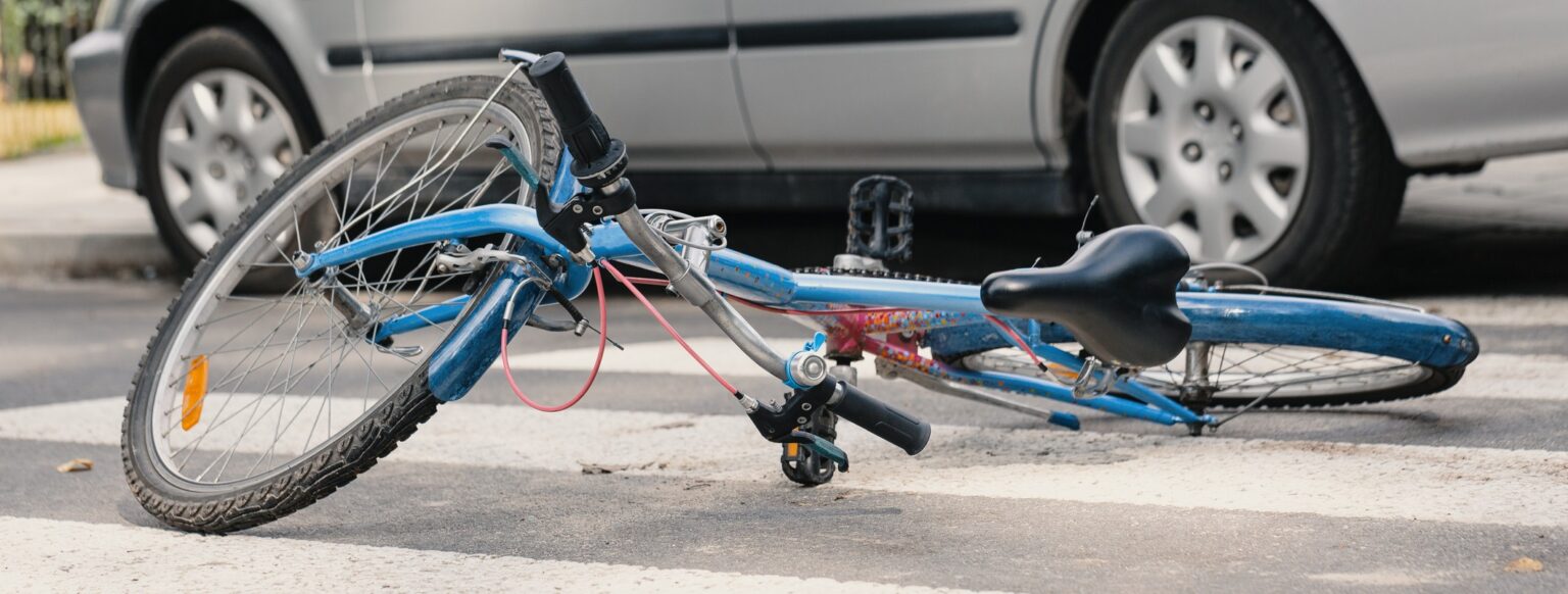 What Evidence is Needed to Prove Negligence in a Bicycle Accident Claim?